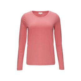 s.Oliver Shirt Damen Gr&ouml;&szlig;e L/XL pitaya