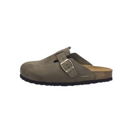Josef Seibel Clogs 'Hermine 04' Damen Gr&ouml;&szlig;e 36 taupe