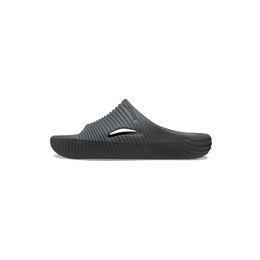Crocs Pantolette 'Mellow Tide Recovery' Damen Gr&ouml;&szlig;e 39.5 grau