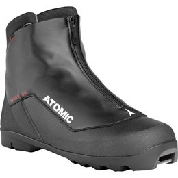 Atomic Langlaufschuhe 'SAVOR 25' Herren Gr&ouml;&szlig;e 43.5 schwarz