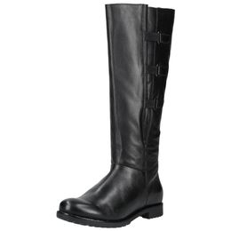 Ara Stiefel Damen Gr&ouml;&szlig;e 37 schwarz Winterschuhe