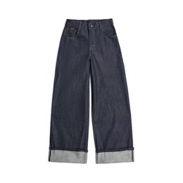 G-Star Raw G-star Jeans Damen Gr&ouml;&szlig;e 27 dunkelblau
