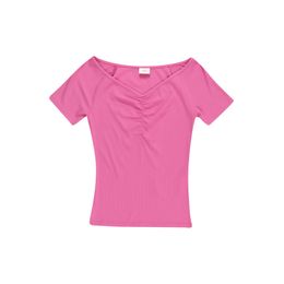 s.Oliver T-Shirt M&auml;dchen Gr&ouml;&szlig;e 176 pink
