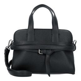 Tom Tailor Handtasche 'Freya' Damen Gr&ouml;&szlig;e One Size schwarz