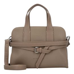 Tom Tailor Handtasche 'Freya' Damen Gr&ouml;&szlig;e One Size taupe