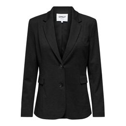 Only Blazer Damen Gr&ouml;&szlig;e 38 schwarz