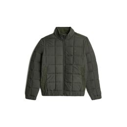 G-Star Raw G-star Jacke 'Meefic Quilted' Herren Gr&ouml;&szlig;e XXL grau