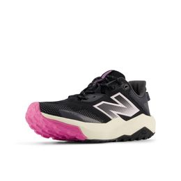 New Balance Laufschuh 'Nitrel' Damen Gr&ouml;&szlig;e 43.5 dunkelgrau / schwarz / offwhite