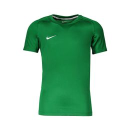 Nike Funktionsshirt Herren Gr&ouml;&szlig;e M gr&uuml;n / wei&szlig;