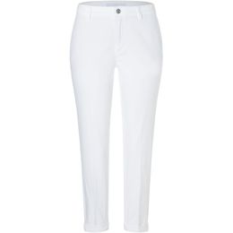 MAC Jeans Damen Gr&ouml;&szlig;e 34 white denim