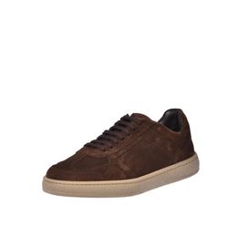Baldinini Sneaker Herren Gr&ouml;&szlig;e 45.5 dunkelbraun