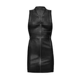Vespucci By Vsp Kleid 'Eloise' Damen Gr&ouml;&szlig;e 40 schwarz Winterkleid