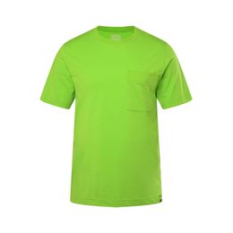 STHUGE Shirt Herren Gr&ouml;&szlig;e XXXL grasgr&uuml;n