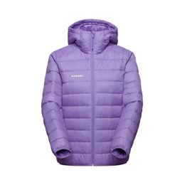 Mammut Jacke 'Crag' Damen Gr&ouml;&szlig;e S lila Winterjacke