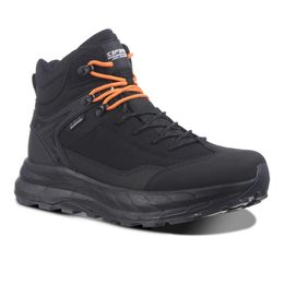 Icepeak Boots 'Akaa Mr' Herren Gr&ouml;&szlig;e 46 schwarz