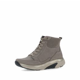 Gabor Sneaker Damen Gr&ouml;&szlig;e 41 grau