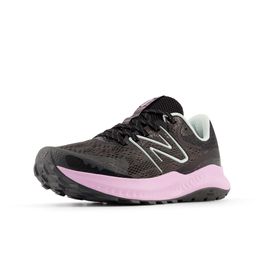 New Balance Laufschuh 'DynaSoft Nitrel V5' Damen Gr&ouml;&szlig;e 43 mint / hellpink / schwarz