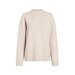 Calvin Klein Jeans Pullover Damen Gr&ouml;&szlig;e XL beige