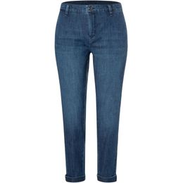 MAC Jeans Damen Gr&ouml;&szlig;e 32/34 blue denim