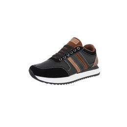 Coolwalk Sneaker Herren Gr&ouml;&szlig;e 41 braun / pueblo / schwarz