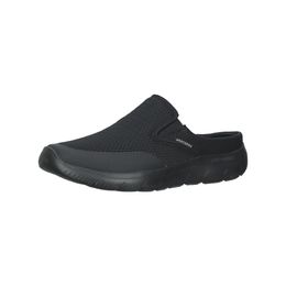 Skechers Clogs Herren Gr&ouml;&szlig;e 39 schwarz
