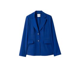 Camomilla Italia Blazer 'Grazia' Damen Gr&ouml;&szlig;e 42 blau