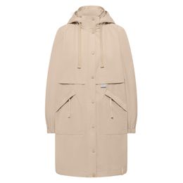 Cecil Jacke Damen Gr&ouml;&szlig;e M camel