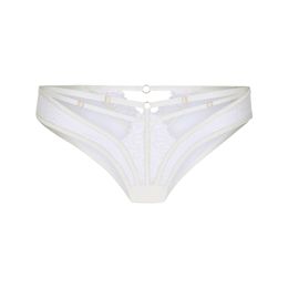 Hunkem&ouml;ller Hunkem&ouml;ller Panty 'Kristina' Damen Gr&ouml;&szlig;e XL wei&szlig;