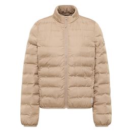 Mustang Jacke ' Twin Hills ' Damen Gr&ouml;&szlig;e XL beige Winterjacke