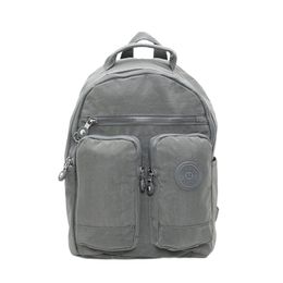 Mindesa Rucksack Damen Gr&ouml;&szlig;e One Size grau