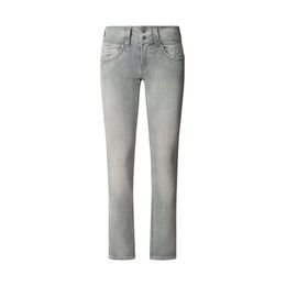 Pepe Jeans Jeans Damen Gr&ouml;&szlig;e 31 blue denim