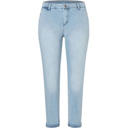 MAC Jeans Damen Gr&ouml;&szlig;e 32/33 blue denim