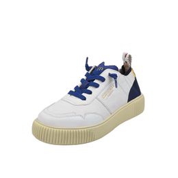 CRICK IT Crickit Sneaker ' OAKLI ' Damen Gr&ouml;&szlig;e 36 wei&szlig;