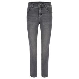 Angels Jeans 'Cici' Damen Gr&ouml;&szlig;e 36 grey denim