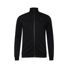s.Oliver Sweatjacke Herren Gr&ouml;&szlig;e XXL schwarz