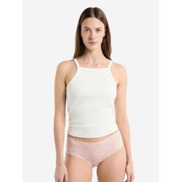 Etam Panty Damen Gr&ouml;&szlig;e M mischfarben / altrosa