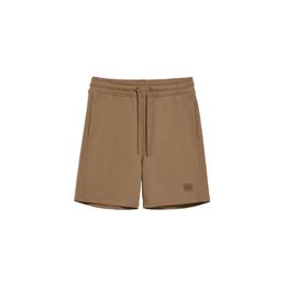 Polo Club Shorts Herren Gr&ouml;&szlig;e 35/36 mokka