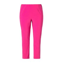 MIAMODA Hose Damen Gr&ouml;&szlig;e 44 pink