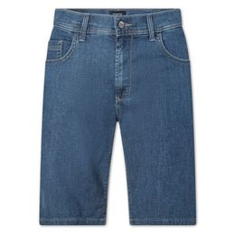 Pioneer Jeans 'Authentic' Herren Gr&ouml;&szlig;e 33 blue denim / braun