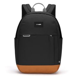 Pacsafe Rucksack Herren Gr&ouml;&szlig;e One Size cognac / anthrazit / schwarz