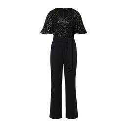 s.Oliver Jumpsuit Damen Gr&ouml;&szlig;e S schwarz