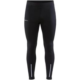 Craft Sporthose Herren Gr&ouml;&szlig;e M schwarz