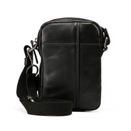 Camel Active Handytasche Herren Gr&ouml;&szlig;e One Size schwarz