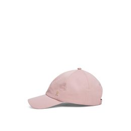 Tommy Hilfiger Cap 'Chic Five' Damen Gr&ouml;&szlig;e 55/60 ros&eacute;