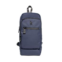 U.S. Polo Assn. Rucksack Herren Gr&ouml;&szlig;e One Size marine