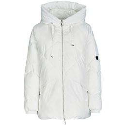 WHITE LABEL Jacke Damen Gr&ouml;&szlig;e XS wei&szlig; Winterjacke