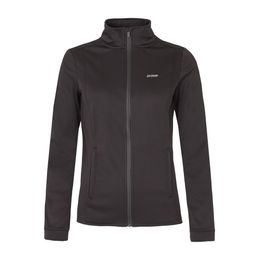Protest Sportjacke 'PRTRAISIN' Damen Gr&ouml;&szlig;e XS black denim