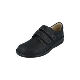 Finn Comfort Slipper Herren Gr&ouml;&szlig;e 45 schwarz