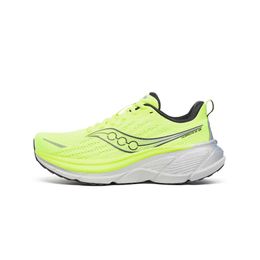 Saucony Laufschuh Herren Gr&ouml;&szlig;e 44.5 neongr&uuml;n