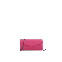 Buffalo Clutch 'Secco' Damen Gr&ouml;&szlig;e One Size fuchsia
